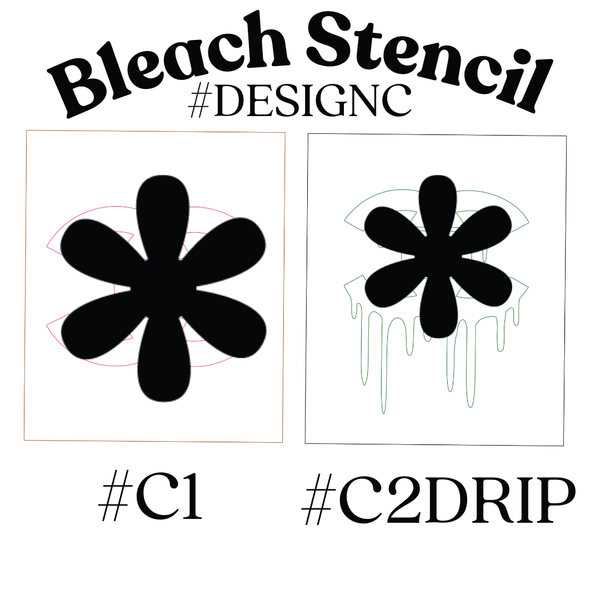 DESIGN-C ACRYLIC STENCILS – WG DESIGNS & SUPPLIES